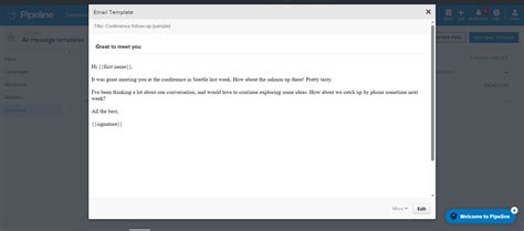Pros And Cons Of Pipeline Crm Analysis Of A Popular Crm Software