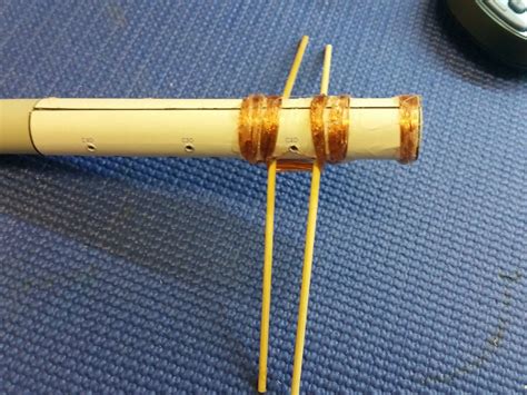 Pin Pointer Metal Detector Arduino 6 Steps With Pictures