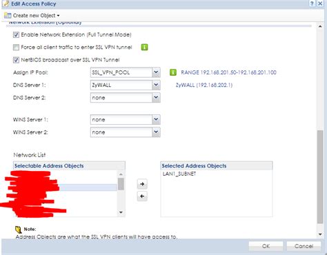 Force Outgoing Smtp Traffic To Specific Wan Without Blocking Ssl Vpn Local Lan — Zyxel Community