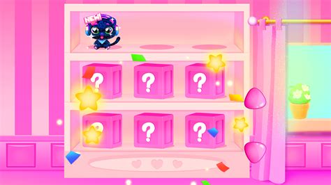 Puffy Fluffies Toy Collector Ldplayer