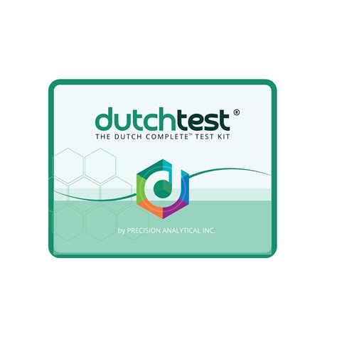 Lab Analysis Consultation Dutch Complete Dutch Adrenal Dutch Sex