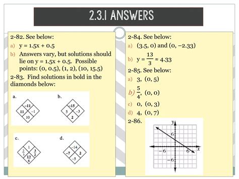 chapter 2 linear functions ppt