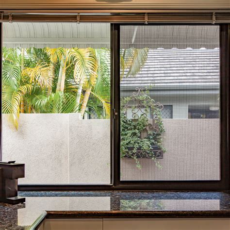 Crimsafe Security Window Screens Adelaide Max Security