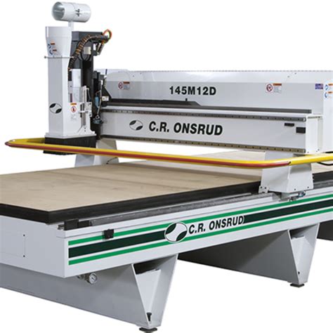 CNC Router Lichfield S Furniture Solutions