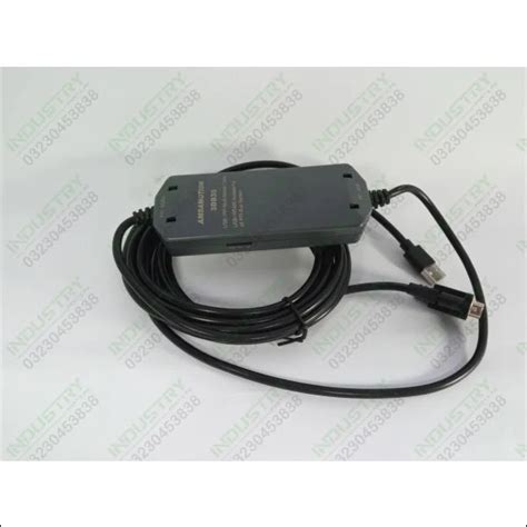 suitable siemens s7 200 plc programming cable usb in pakistan