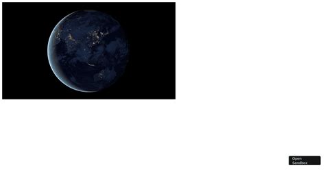 ReactPlayer Forked Codesandbox