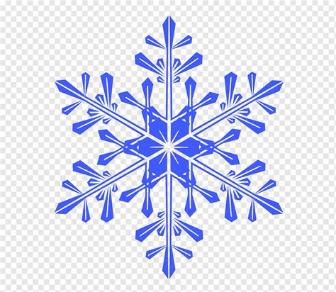 Snowflake Png Pngwing
