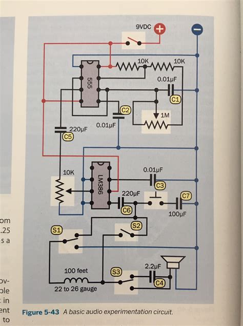 Make Electronics Experiment 29 Filtering Frequencies