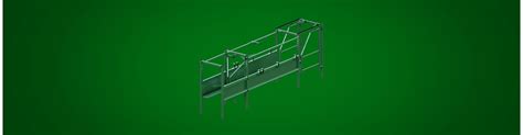 Sort System No Metal Parts