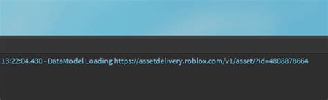 Unknown Script Started Coming Up In My Output Scripting Support