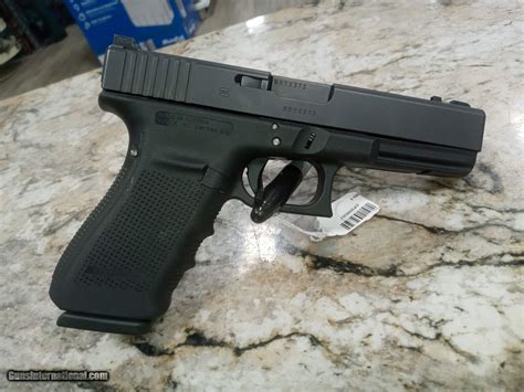 Glock 20 G20 Gen 4