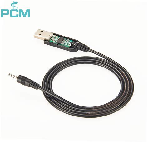 Analysis Of The Use Of RS Programming Cable Premier Cable A Cable Specialist For Wire