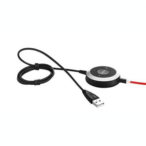 Jabra Evolve MS Stereo Jabra Headset Store