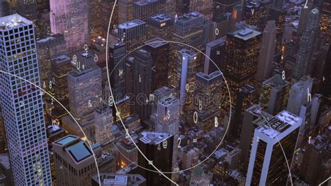 Surveillance Camera Contact Tracing Collecting Personal Data Information Stock Video Video Of