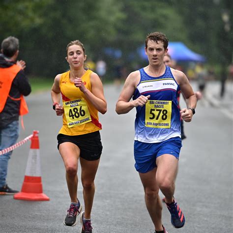 Finish Part 2 Sri Chinmoy Races Gallery