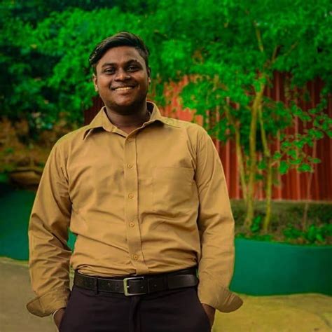 Pramod Jayasinghe Pramodjayasinghe • Threads Say More