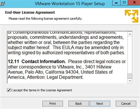 Vmware Player Nedir Windows Ve Linux Nasıl Kurulur