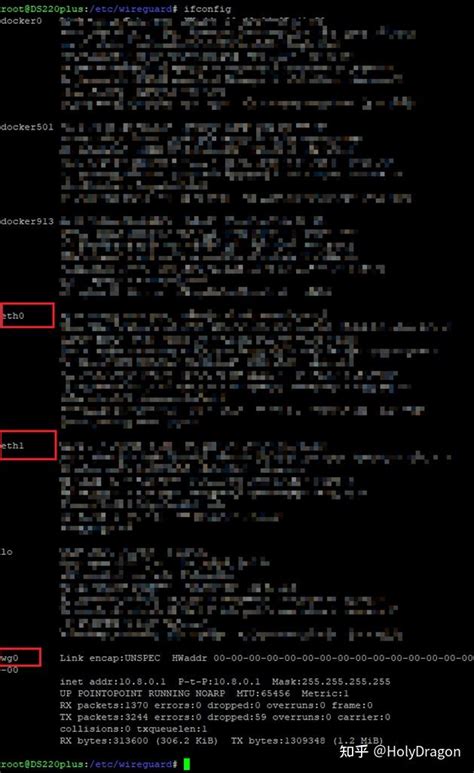 群晖 安装 Wireguard 客户端client 保姆级教程 知乎