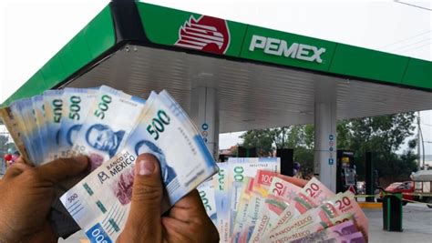 Costaría 336 Mil Mdp Anuales Mantener Gasolinas En 24 Pesos Energy21