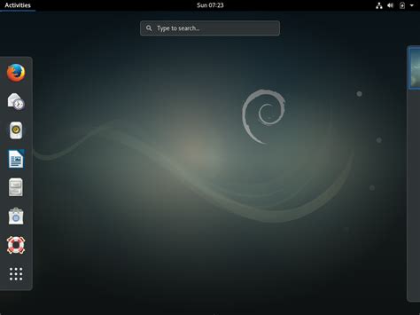 Debian Linux Download Revolutionsupport