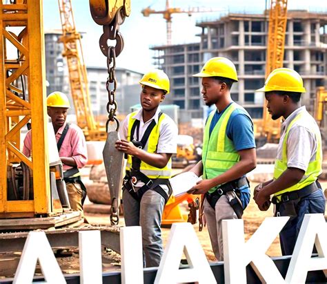 Renewing Your Tower Crane Operator Certification A Comprehensive Guide