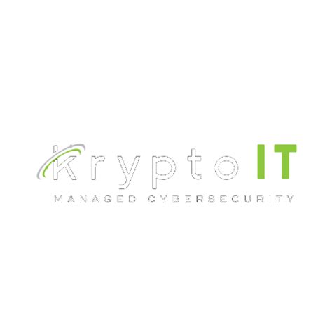 Cloud Services Krypto It Managed Cyber Security
