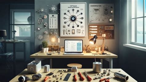 IoT Based Smart Home Automation System On Budget Free Courses With Certificates