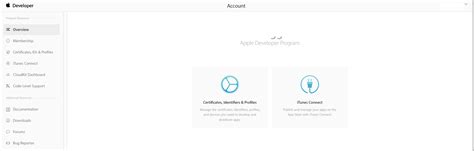Create Development And Distribution Certificates Xcode Iostutorialjunction