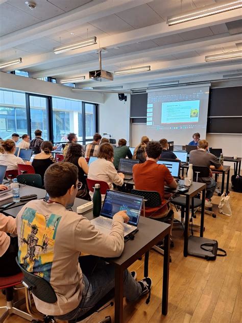 best copenhagen on linkedin devops devops summercourse dtu