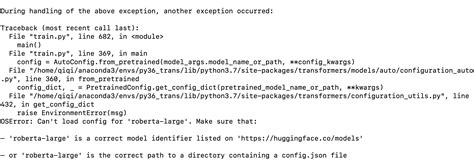 Load Config Error Permission Denied And Environmenterror · Issue