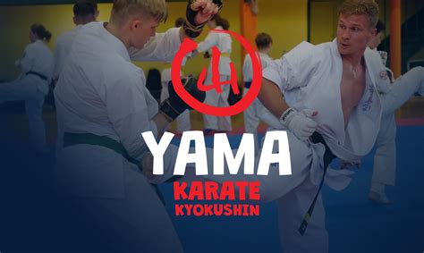 Yama Team Witaj Na Nowej Stronie Klubu Karate Kyokushin Z Opola Opolski Klub Sportowy Yama