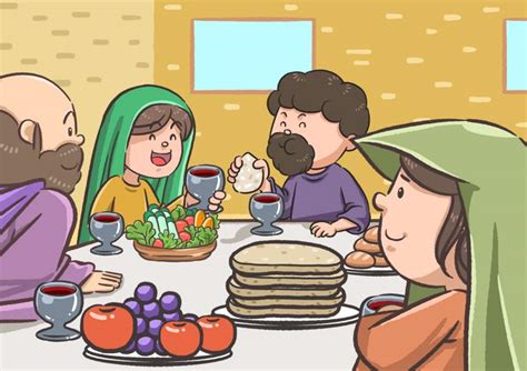 사도행전2장46절 I 2024