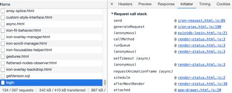 Bug Logging In Shouldnt Require Duplicate Entry Of Credentials