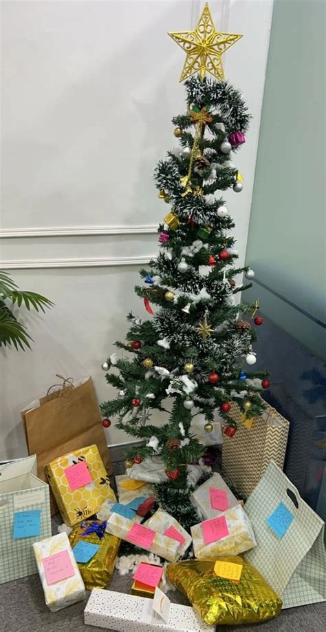 Drishti Sachdeva On Linkedin Merrychristmas Christmascelebration Hrperspective