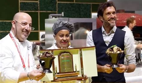 Dubaayitti Mana Nyaataa Waggoota 26f Nyaata Aadaa Itoophiyaa Beeksisaa Jiru Bbc News Afaan Oromoo