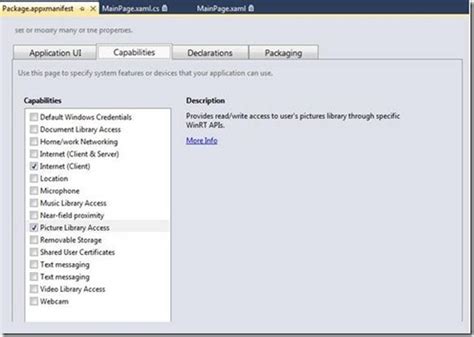 Dans Net Blog Winrt File Access