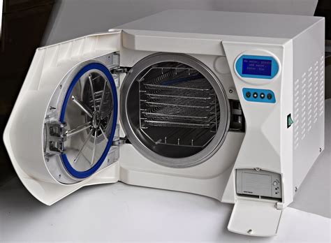 Mesin Autoclave Id
