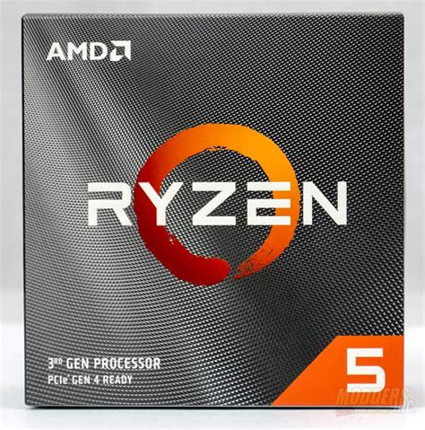 AMD Ryzen CPU Review Modders Inc