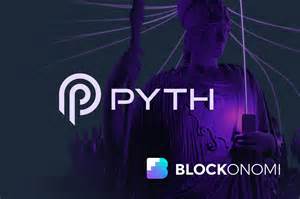 What Is Pyth Network Beginners Guide To This Oracle Protocol Blockonomi