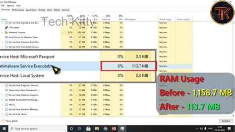 Fix Antimalware Service Executable High Cpu Usage How To Disable Anti Malware Service