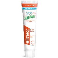 Colgate элмекс зубная паста юниор для детей от 6 до 12 лет 75 мл - цена ...