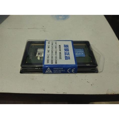 Jual RAM MERK CRUCIAL DDR Mhz GB Shopee Indonesia