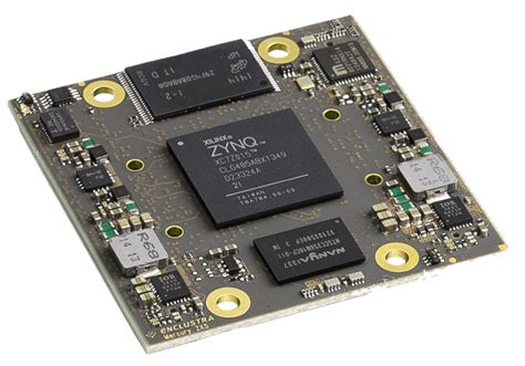 Fpga Based Inverter Modules Use Custom Sic Mosfets To Power Electric