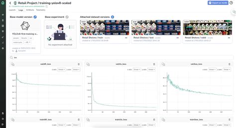 How To Train YOLOv On A Custom Dataset Picsellia