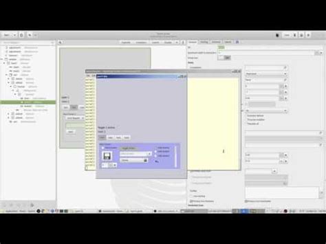 Linux Gtk Glade Programming Part Text Entry GtkEntry YouTube