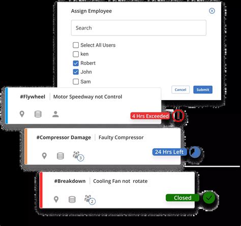 Facility Management Software In India Piqotech