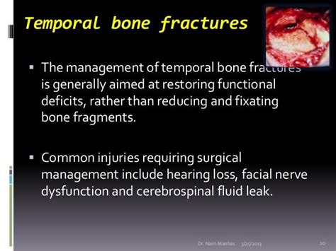 Temporal Bone Fracture Treatment Pregnant Health Tips