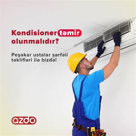 Azdo Az Linkedin‘de Azdo Xidmetler Kondisioner Usta Kondisionerustası Ustaxidməti Iş…