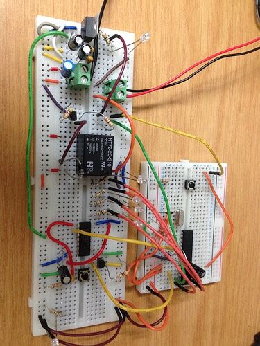 Arduino Powering Dc Fan With Relay Motors Mechanics Power And CNC Arduino Forum