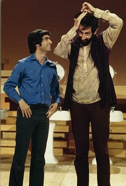 David Steinberg Larry Hankin